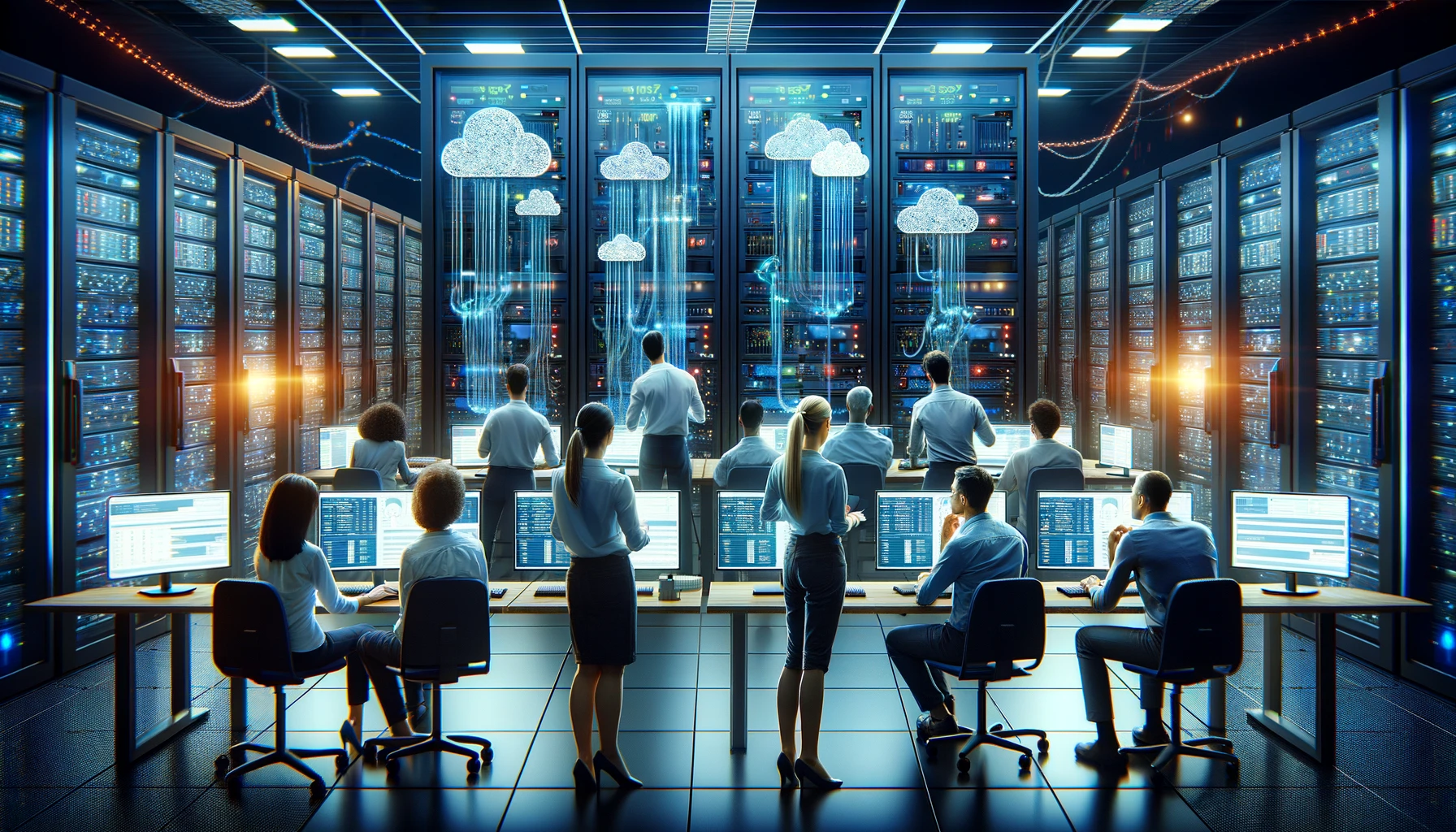 Real-Time Backup Monitoring for Ensuring Data Resilience