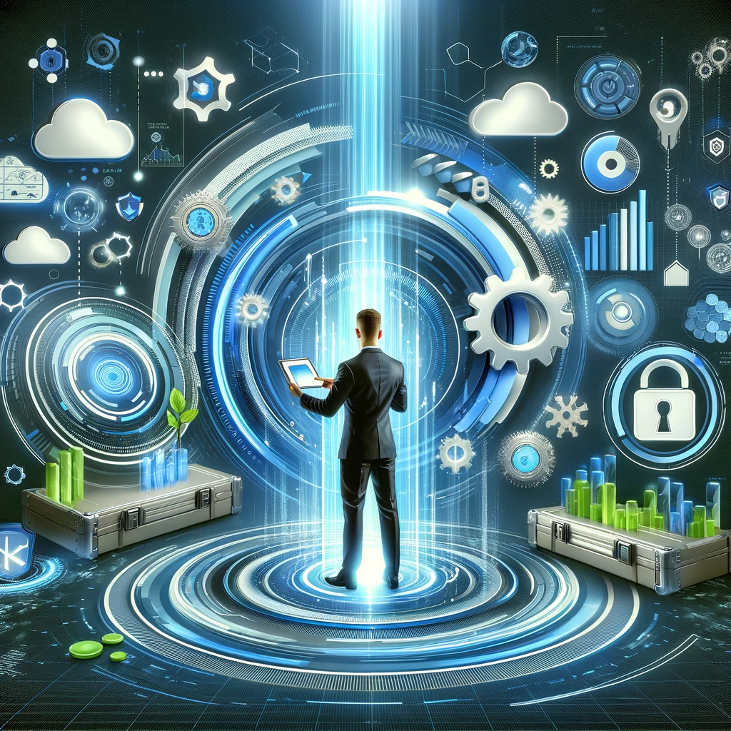 Leveraging Analytics for Enhanced Backup Monitoring