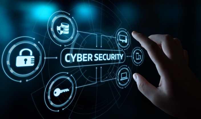 Cybersecurity Timeline – Valiant Technology