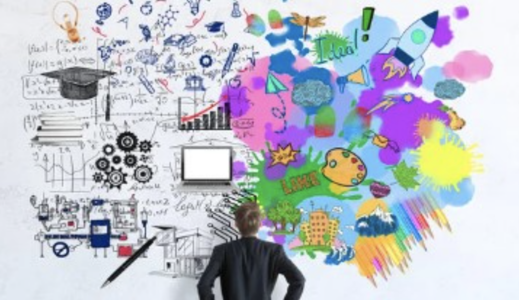 How Cybersecurity Protects Creative Masterpieces